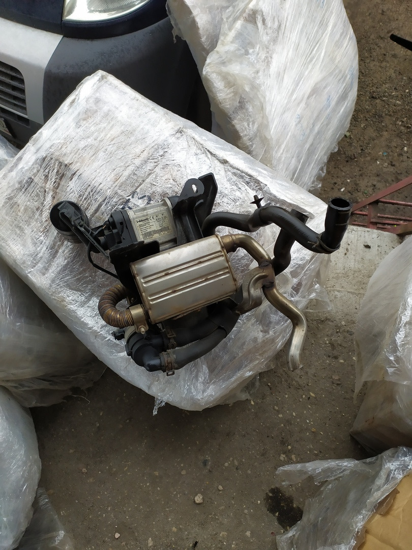 w212 плавают обороты, троит m271 mercedes, перескок цепи, замена цепи ...