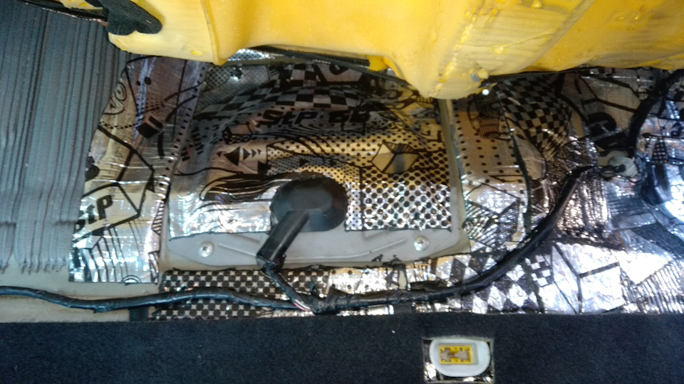 20414AL000 Втулка стабилизатора SUBARU | Запчасти на DRIVE2