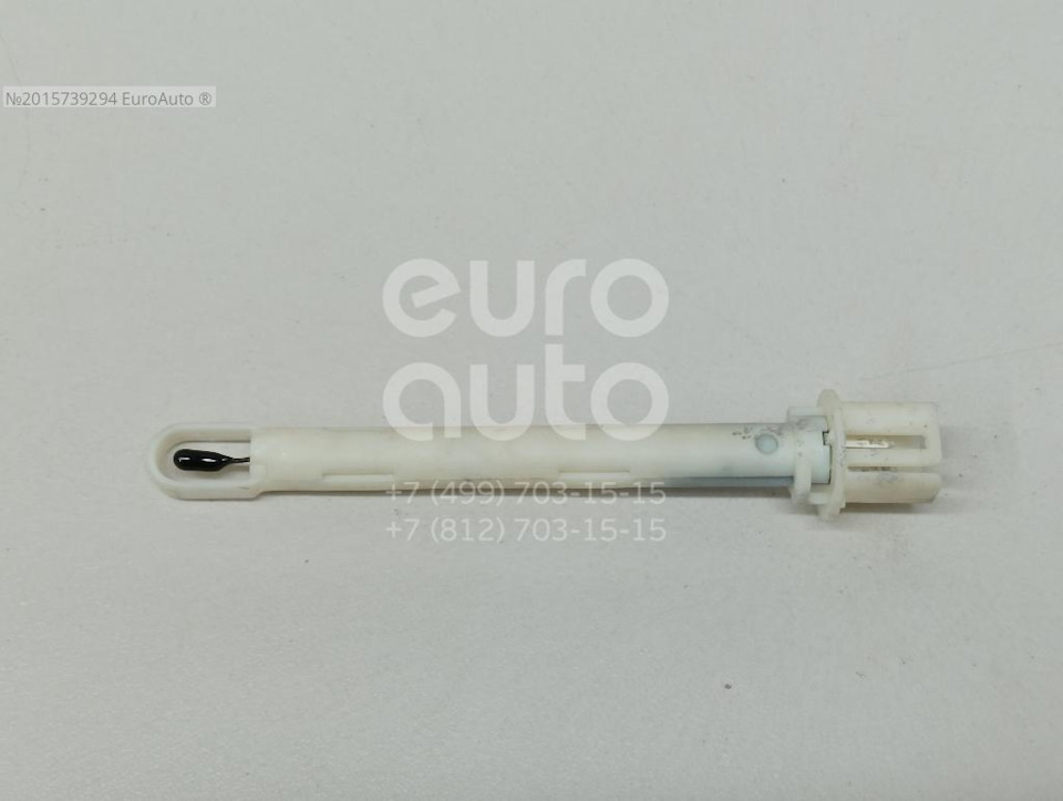 13263325 Датчик температуры хладогента кондиционера GM | Запчасти на DRIVE2