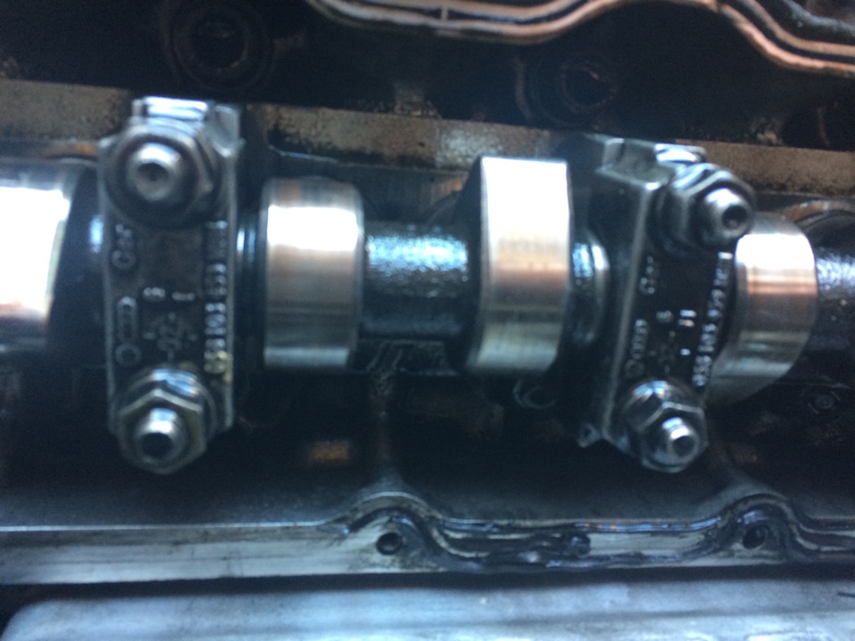 Замена Turbo — Skoda Octavia A4 Mk1, 1,9 л, 2003 года | своими руками ...