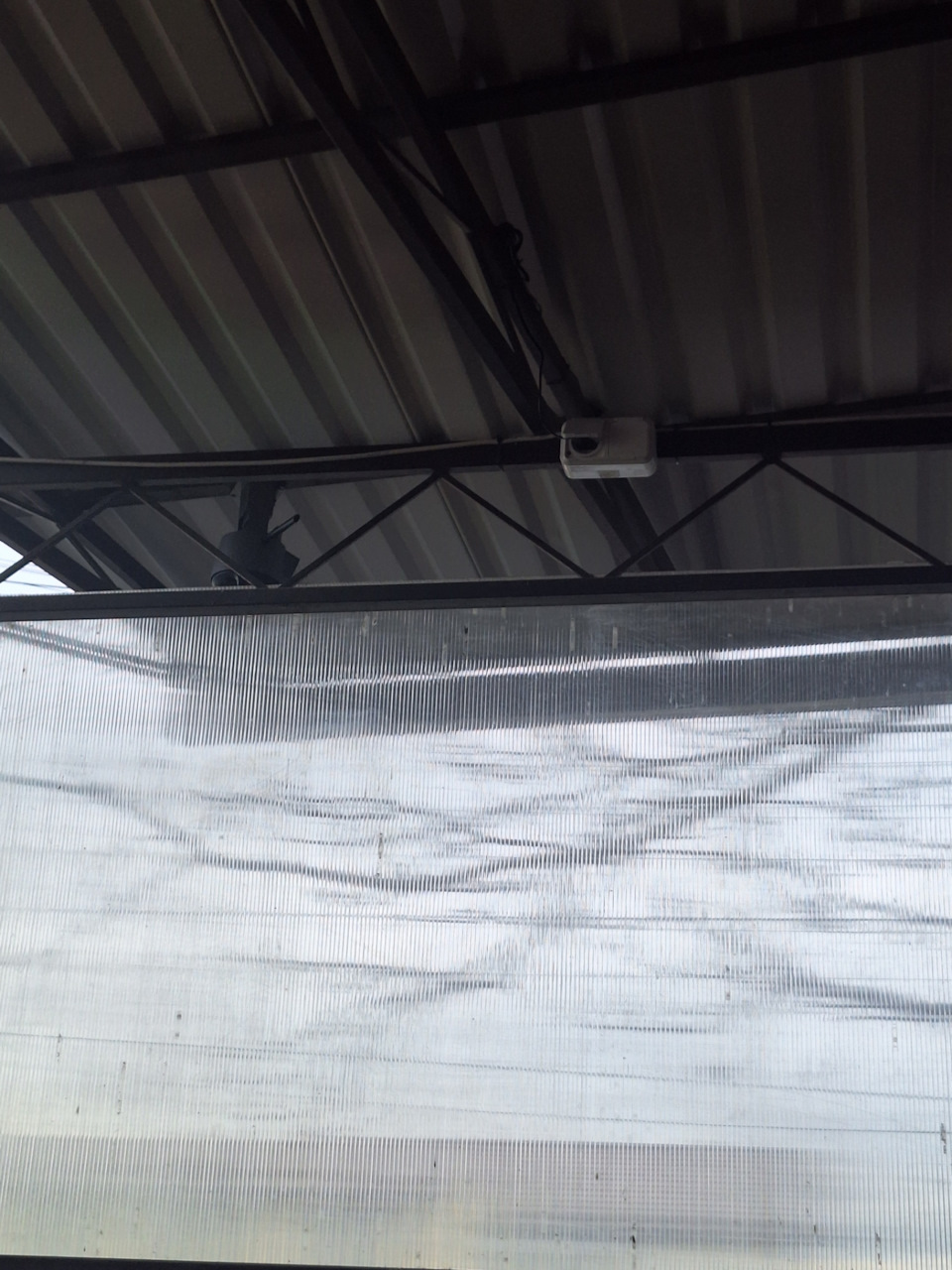 Камера видео наблюдения уличная. — DRIVE2