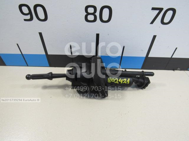 1539937 Главный цилиндр, система сцепления Ford | Запчасти на DRIVE2