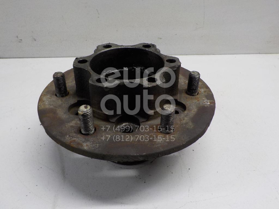 MB891088 Ступица Mitsubishi | Запчасти на DRIVE2