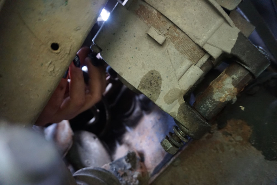 Установка Генератора повышенной мощности STARTVOLT! — Lada 2106, 1,6 л, 1998 года | электроника ...