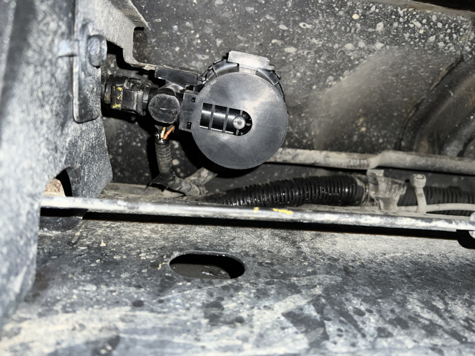 Устранение остатков «колхоза» 😈 Полная победа над P2135, P0449, P0446 ...