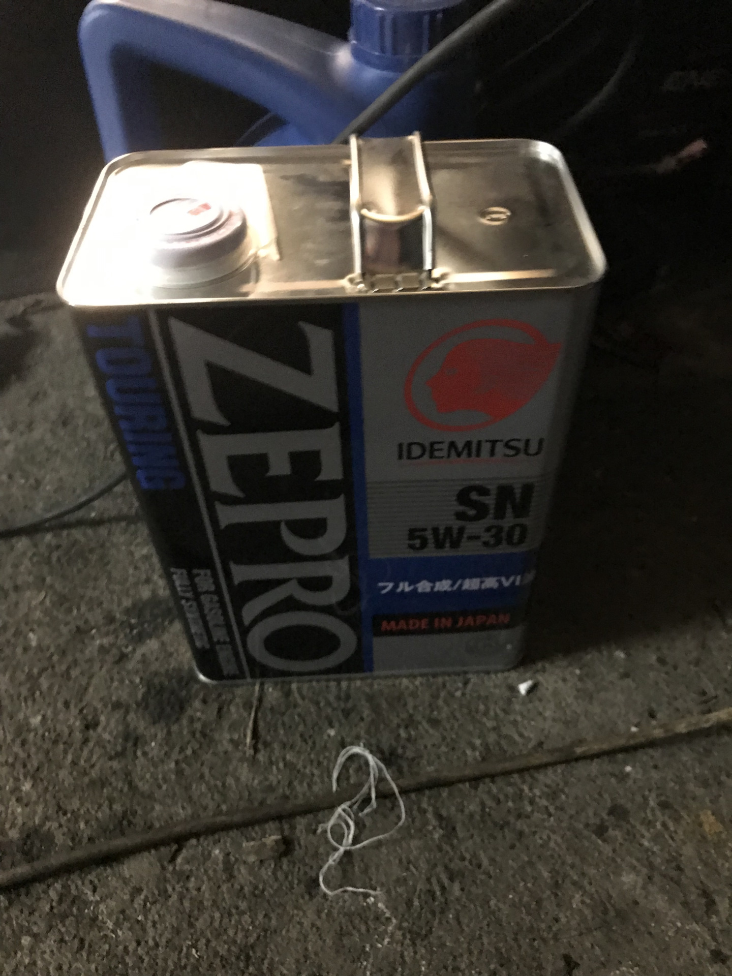 ТО с заменой ГРМ, ремней и масла АКПП. — Hyundai Getz, 1,4 л, 2008 года ...