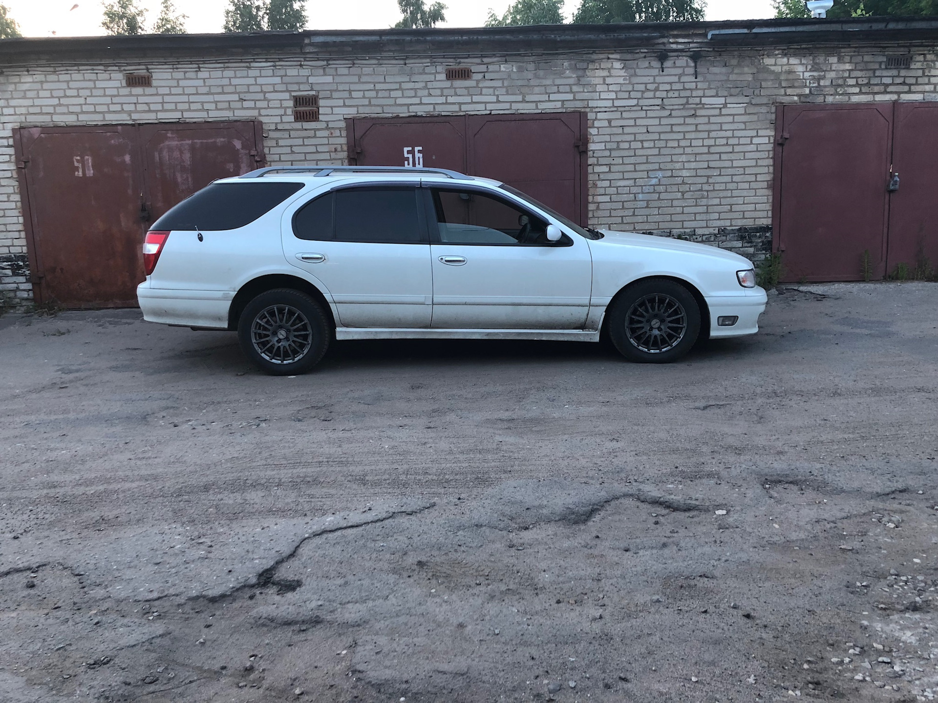 Замена клапана турбины — Mercedes-Benz C-Class (W204), 1,8 л, 2011 года ...