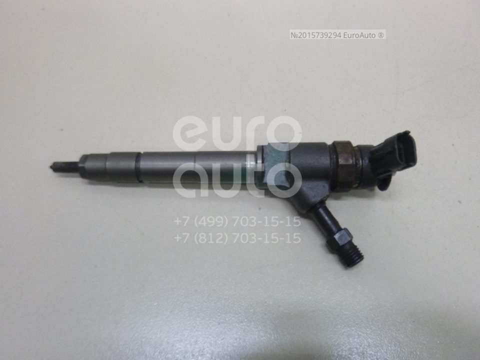 8603595 Замена форсунки Volvo | Запчасти на DRIVE2