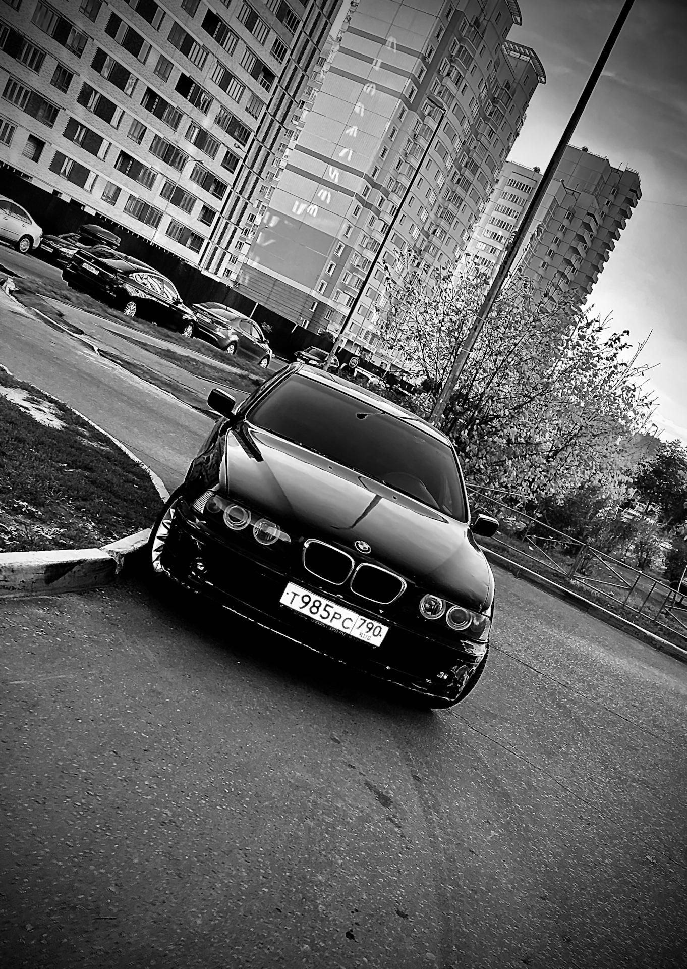 Продал и купил новый проект — BMW 5 series (E60), 2,5 л, 2006 года | покупка машины | DRIVE2