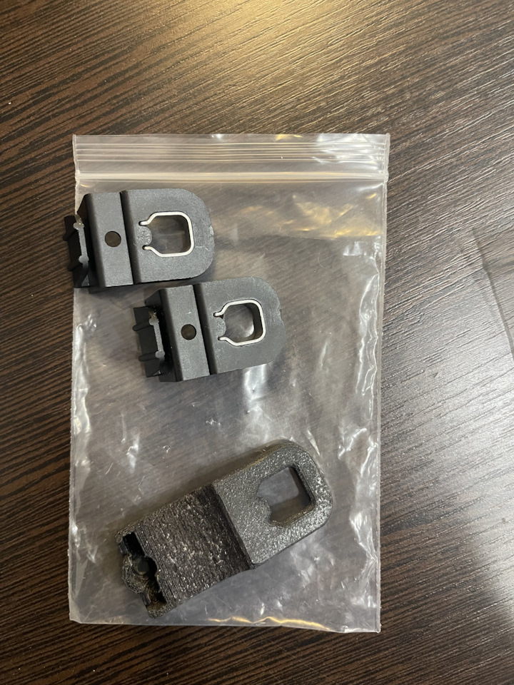 8R0998121A Ремонтный комплект VAG | Запчасти на DRIVE2