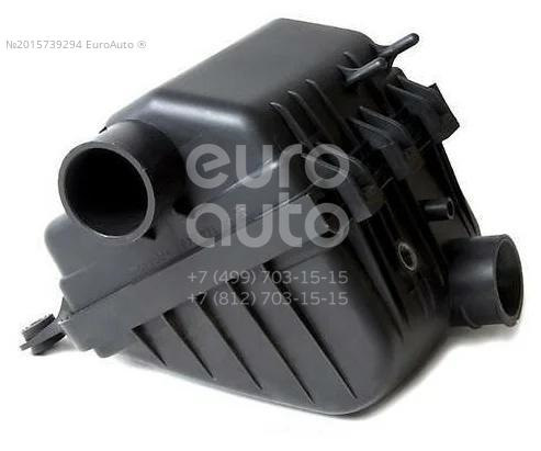 96344641 КОРПУС ВОЗДУШНОГО ФИЛЬТРА GM | Запчасти на DRIVE2
