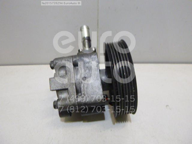 MR995026 Насос гидроусилителя Mitsubishi | Запчасти на DRIVE2