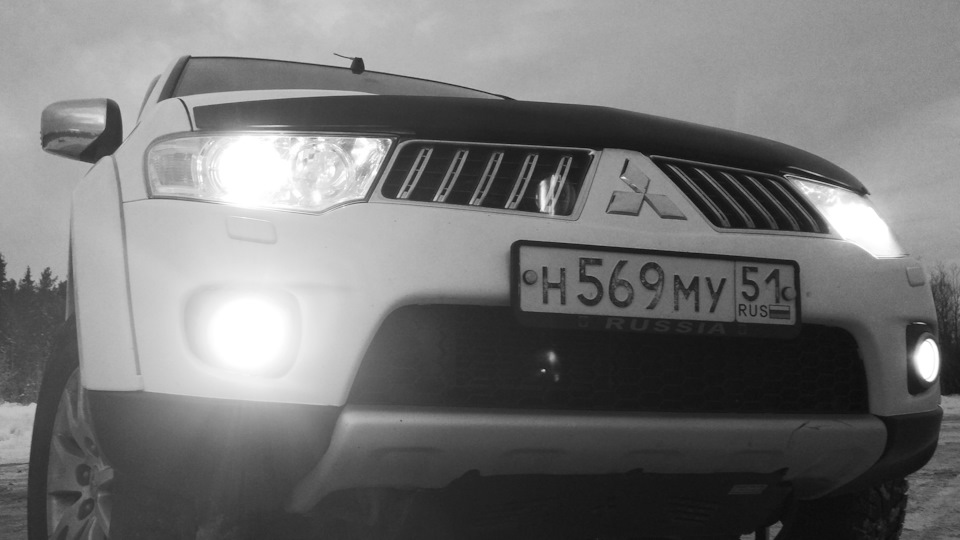 Замена развальных болтов и сайлентблоков передних рычагов — Mitsubishi ...