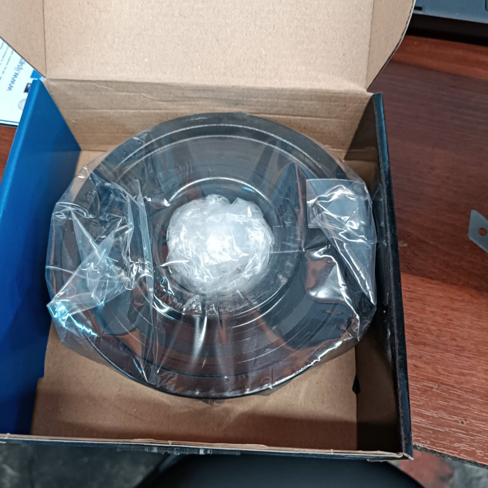 Преждевременная замена ГРМ+Шкив+Гитара нижняя — Renault Grand Scenic II ...