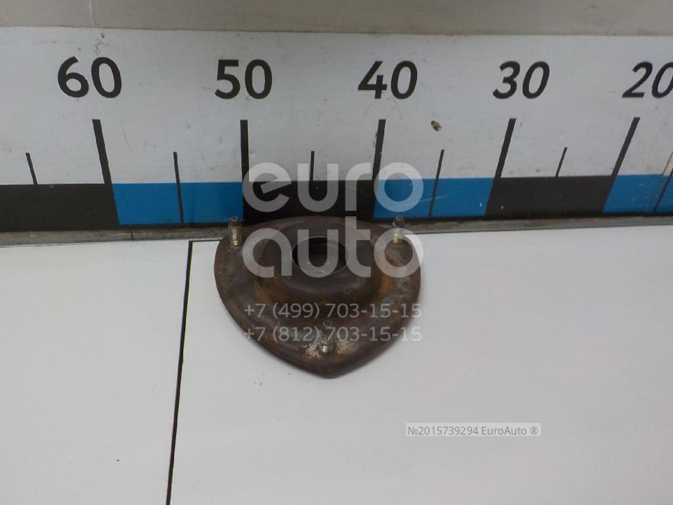 MR272831 чашка опора пер Mitsubishi | Запчасти на DRIVE2