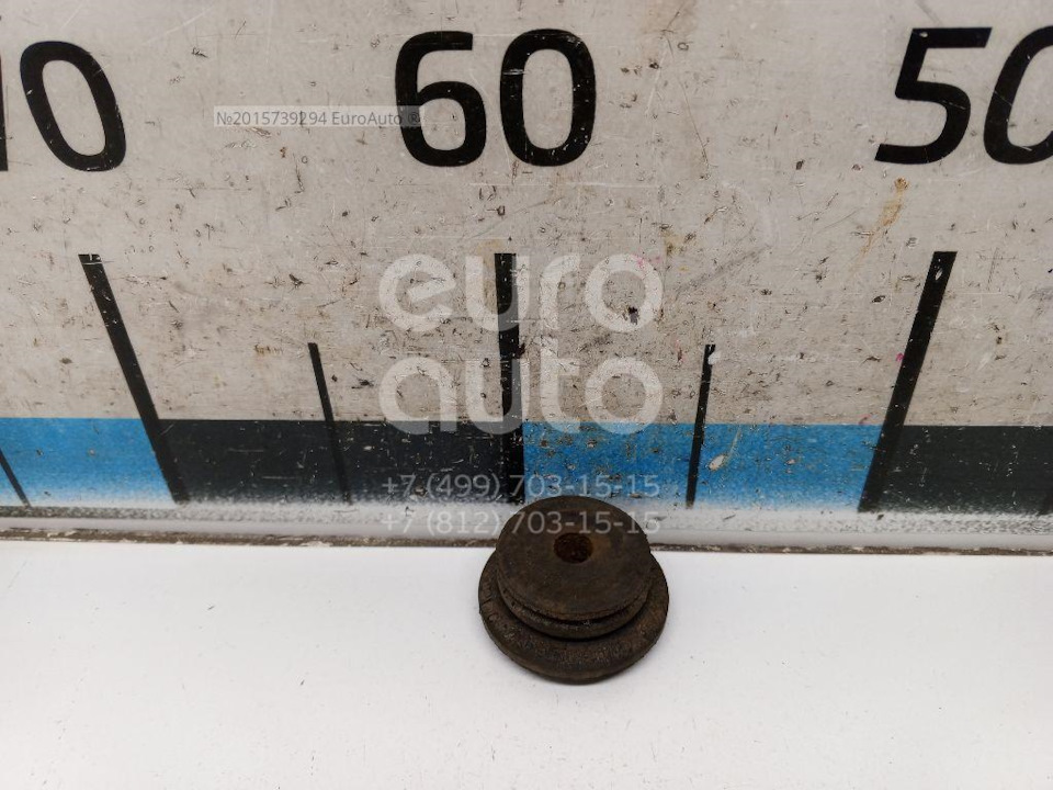 96456715 ОТБОЙНИК АМОРТИЗАТОРА GM | Запчасти на DRIVE2