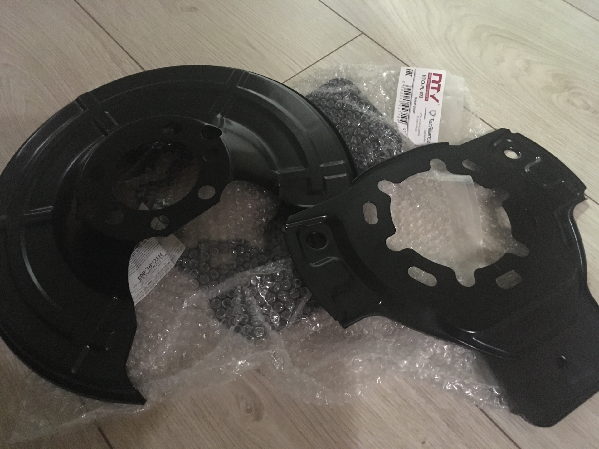 Обновляем тормоза, тех. жидкости и чуть полезных мелочей! — Opel Astra ...