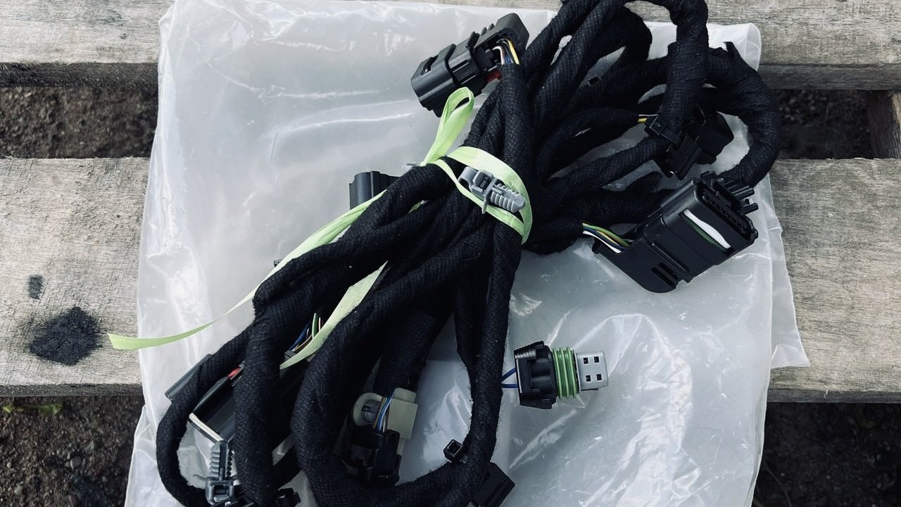 Очень большое ТО 2 — Opel Insignia (1G), 1,6 л, 2014 года | плановое ТО ...