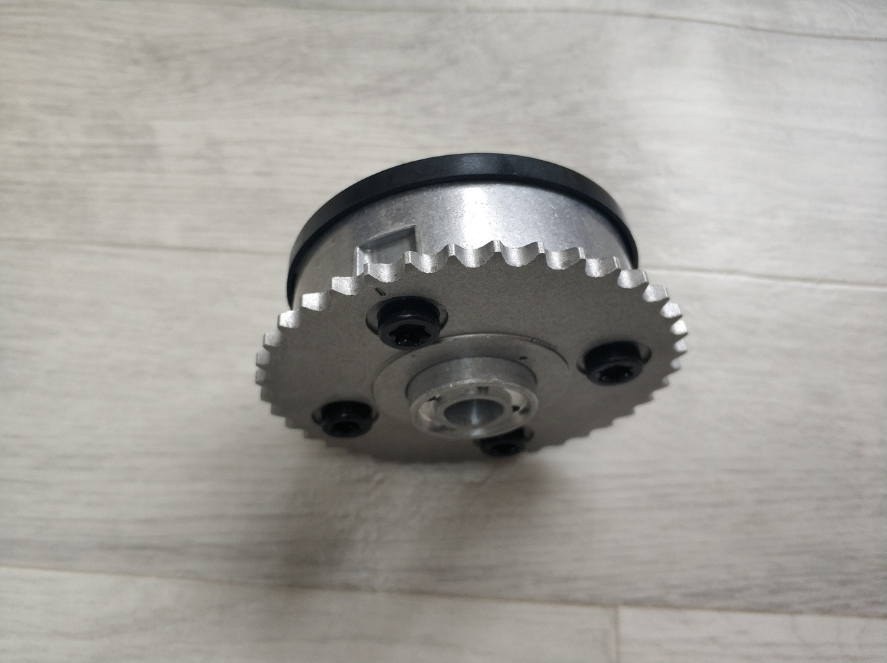 Исполнительный узел VANOS BMW N52 (11367583207, 11367583208) — Bersa ...