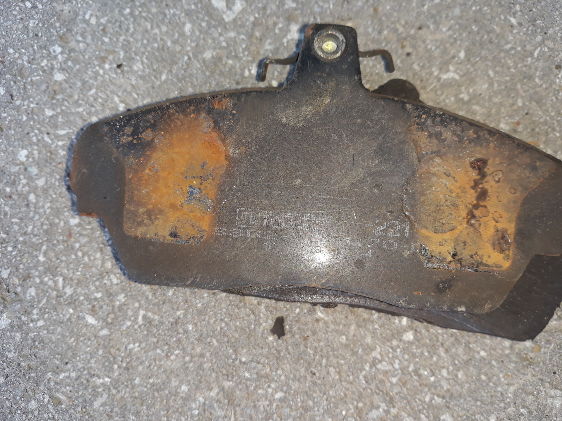 Замена РДТ — ГАЗ Газель, 2,9 л, 2013 года | своими руками | DRIVE2