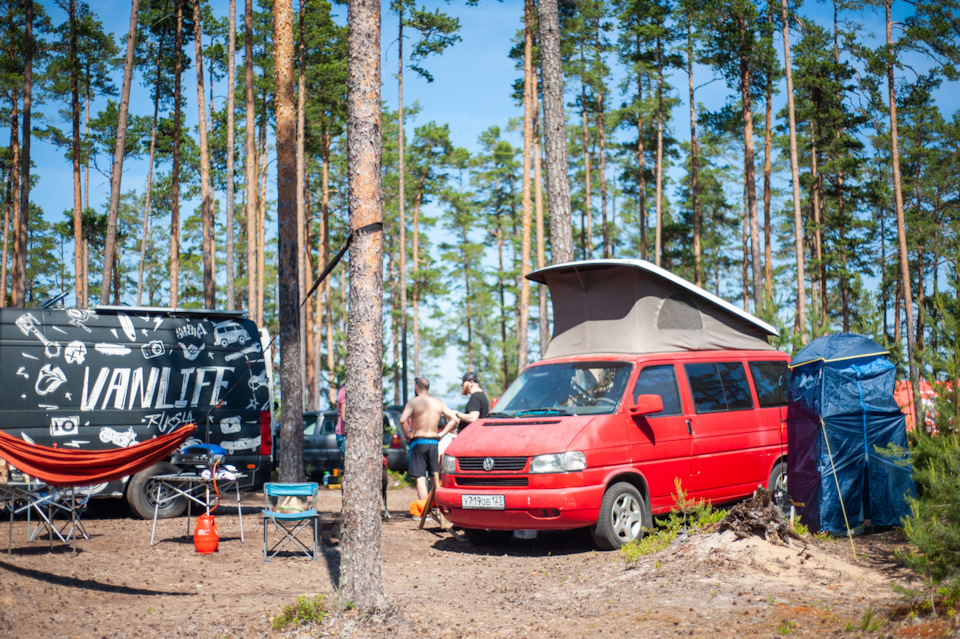 Hello Camper 2022 — Hyundai Getz, 1,4 л, 2008 года | покатушки | DRIVE2