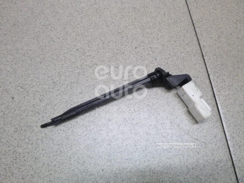 976143S000 РЕЗИСТОР ОТОПИТЕЛЯ, 15ВТ KIA HYUNDAI | Запчасти на DRIVE2