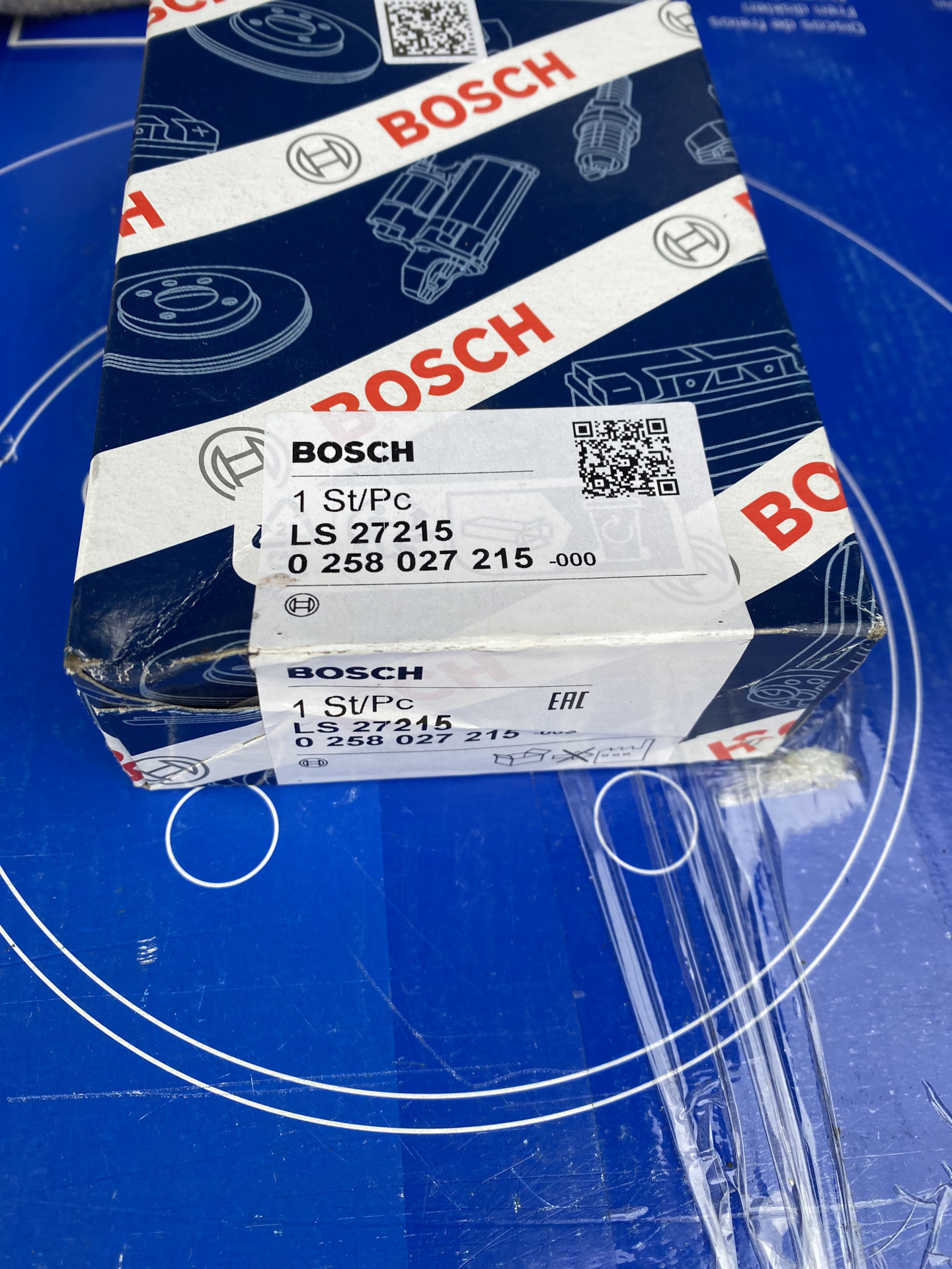 Запорный клапан системы охлаждения — Volkswagen Tiguan (2G), 2 л, 2017 ...