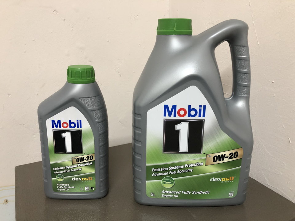 Mobil1 esp 5w30, Mobil1 fs 0w40, Mobil1 esp х2 0w20. | 1 400 ₽ в городе ...