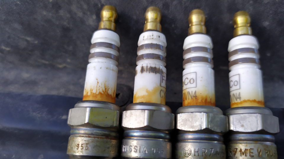 Глобальное обслуживание ходовки и тормозов — Toyota Corolla Levin ...