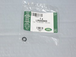 LR000869 Уплотнение Jaguar Land Rover | Запчасти на DRIVE2