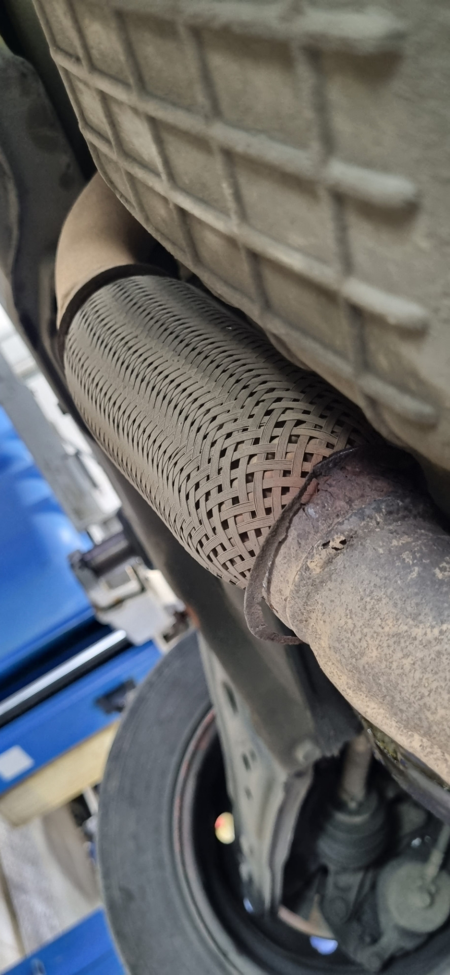 Задняя подвеска — Ravon Nexia R3, 1,5 л, 2017 года | своими руками | DRIVE2