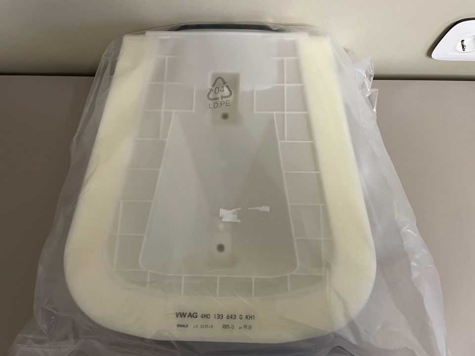 Распродаю расходники для кая — BMW 7 series (G11/G12), 3 л, 2020 года ...