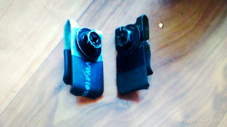 Изменение внешности часть 1 — Toyota Caldina (241), 1,8 л, 2005 года ...