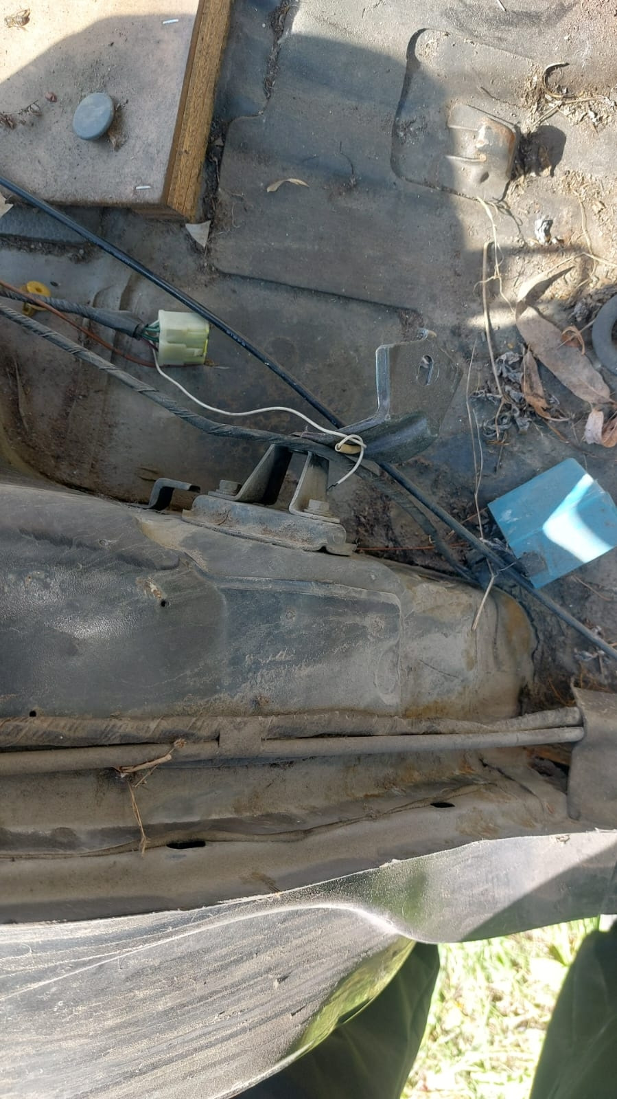 Хорошая задумка — Toyota Corona (T170), 1,5 л, 1989 года | наблюдение ...