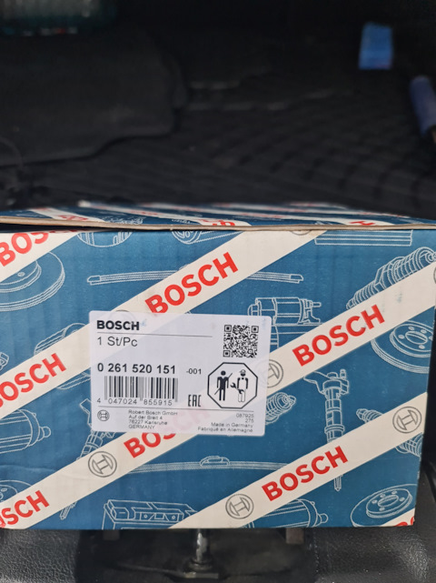 1484876 Датчик температуры охл жидкости / 1.6-3.0 96~ Ford | Запчасти ...