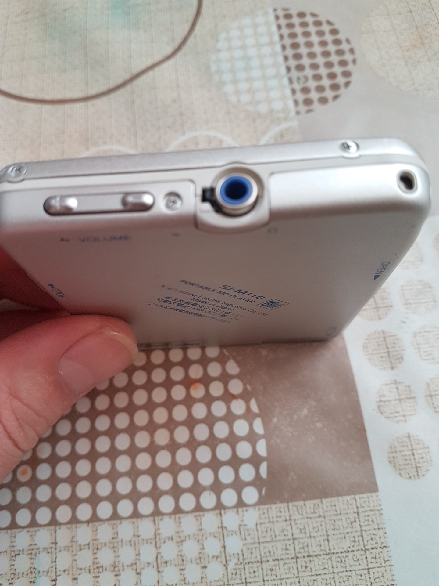 Panasonic sj-mj10 — Сообщество «Клуб Почитателей Кассетных Магнитофонов ...