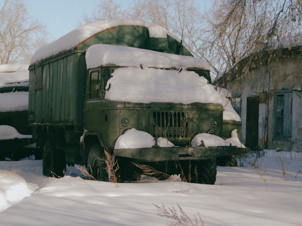 27151 и 66-ые — DRIVE2