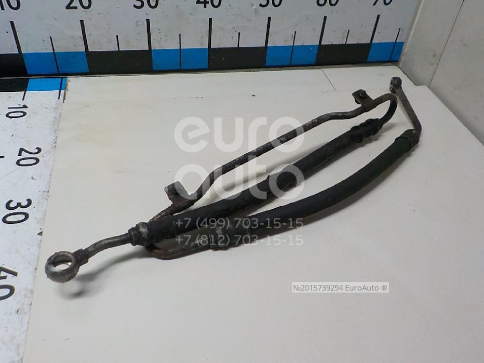 32416774212 напорный рукав BMW | Запчасти на DRIVE2