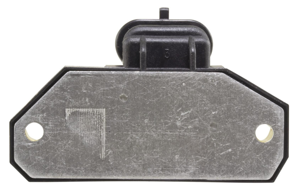 19352931 Модуль зажигания для CHEVROLET TAHOE GM | Запчасти на DRIVE2