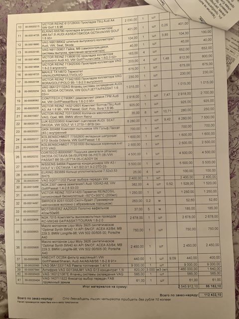 5Q0711202 Рычаг VAG | Запчасти на DRIVE2