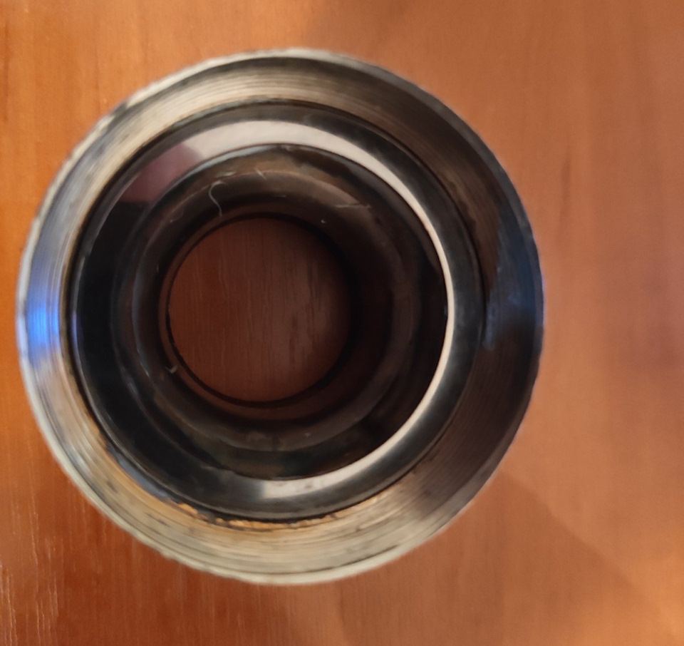 Выносной корпус термостата — ЗАЗ Lanos, 2013 года | своими руками | DRIVE2