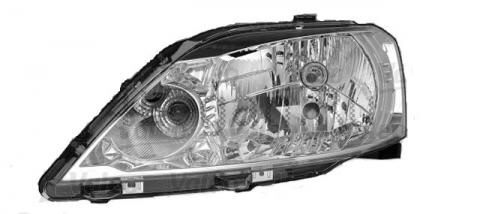 260602739R Фара л RENAULT | Запчасти на DRIVE2