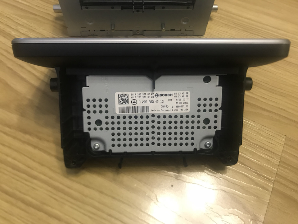 A2059004113 Дисплей центральный MERCEDES | Запчасти на DRIVE2