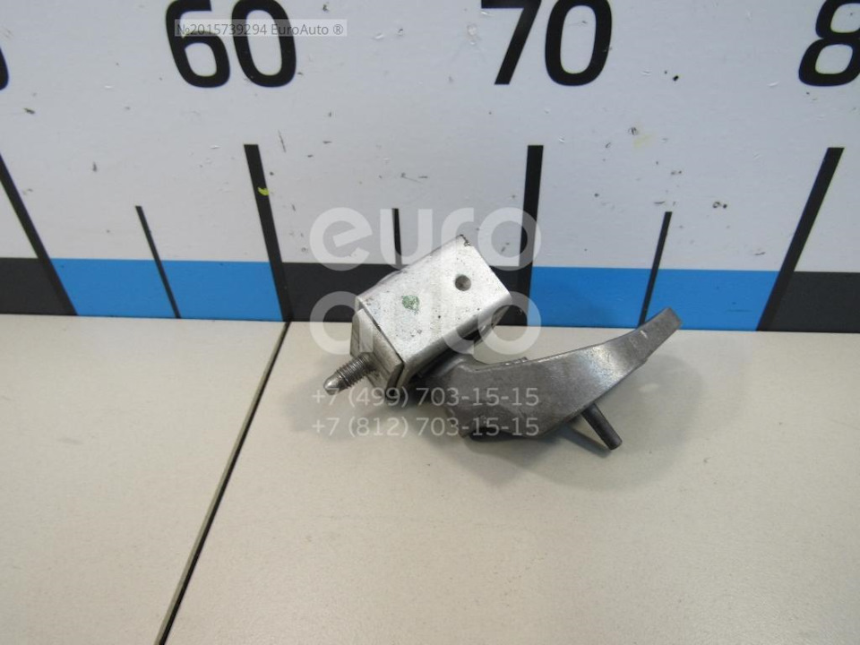 18308632096 Крепление глушителя BMW | Запчасти на DRIVE2