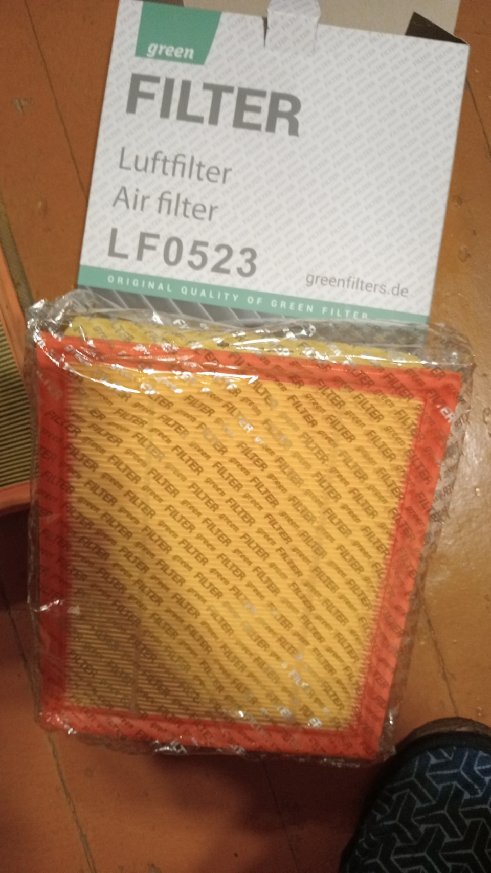 Лирическое отступление — Land Rover Freelander (L314), 2,5 л, 2001 года ...