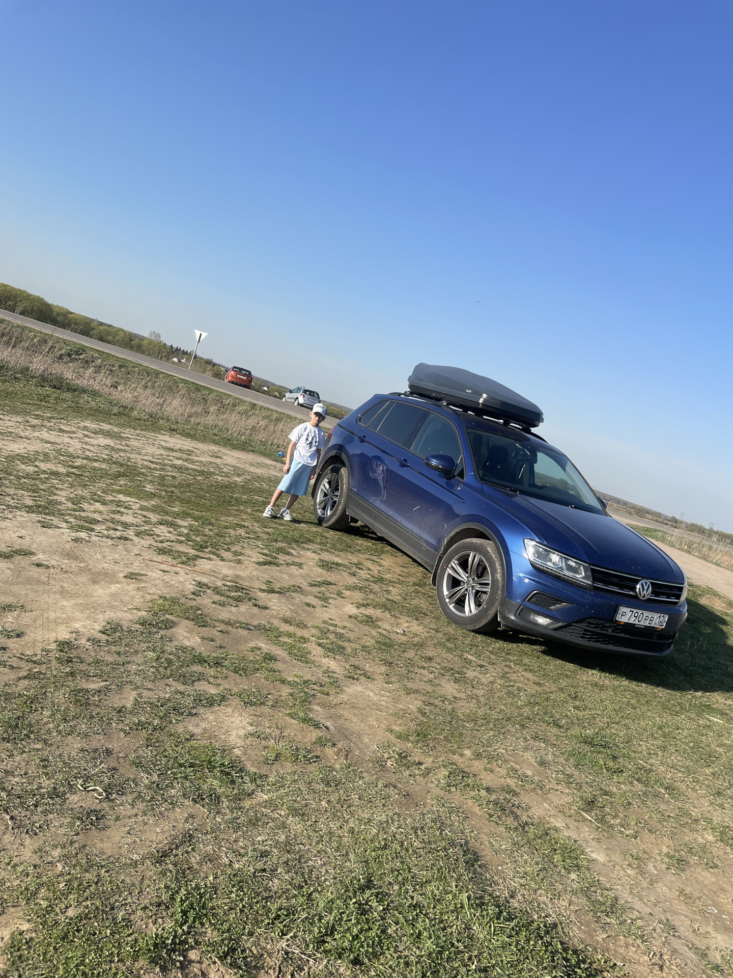 Осуществил хотелки купил диски Sebring 18🤤 — Volkswagen Tiguan (2G), 1,4 л, 2020 года | колёсные ...