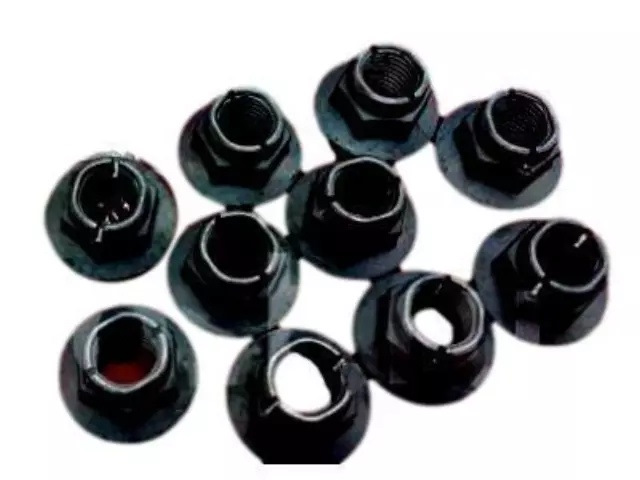 9017910037 Гайка TOYOTA LEXUS | Запчасти на DRIVE2