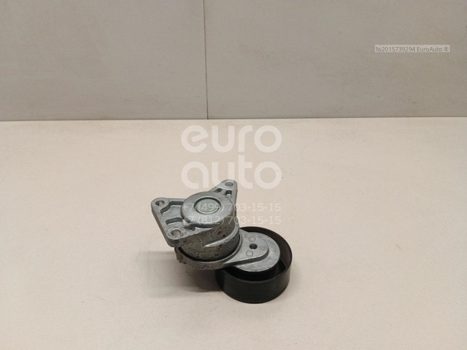 1073007100 Ролик натяжения ремня генератора GEELY | Запчасти на DRIVE2