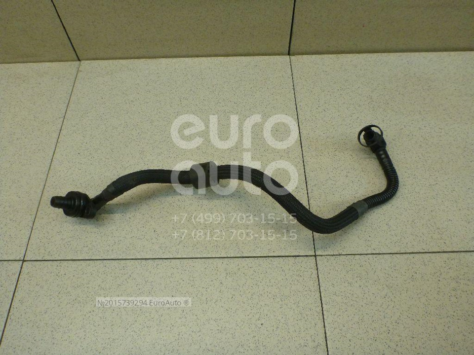 079103217M Трубка для удаления VAG | Запчасти на DRIVE2