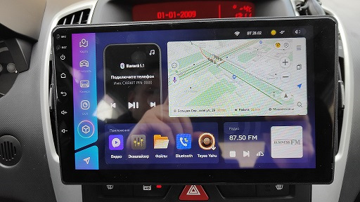 ГУ teyes СС3 — DRIVE2